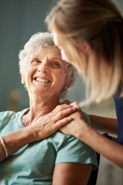 In-home Care Company| CareBuilders at Home