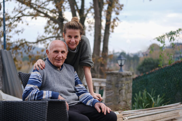 Find a Caregiver Near You | CareBuilders at Home Locations